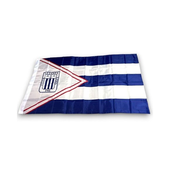 Other | Alianza Lima Flag Bandera 3 X 5 Ft | Poshmark